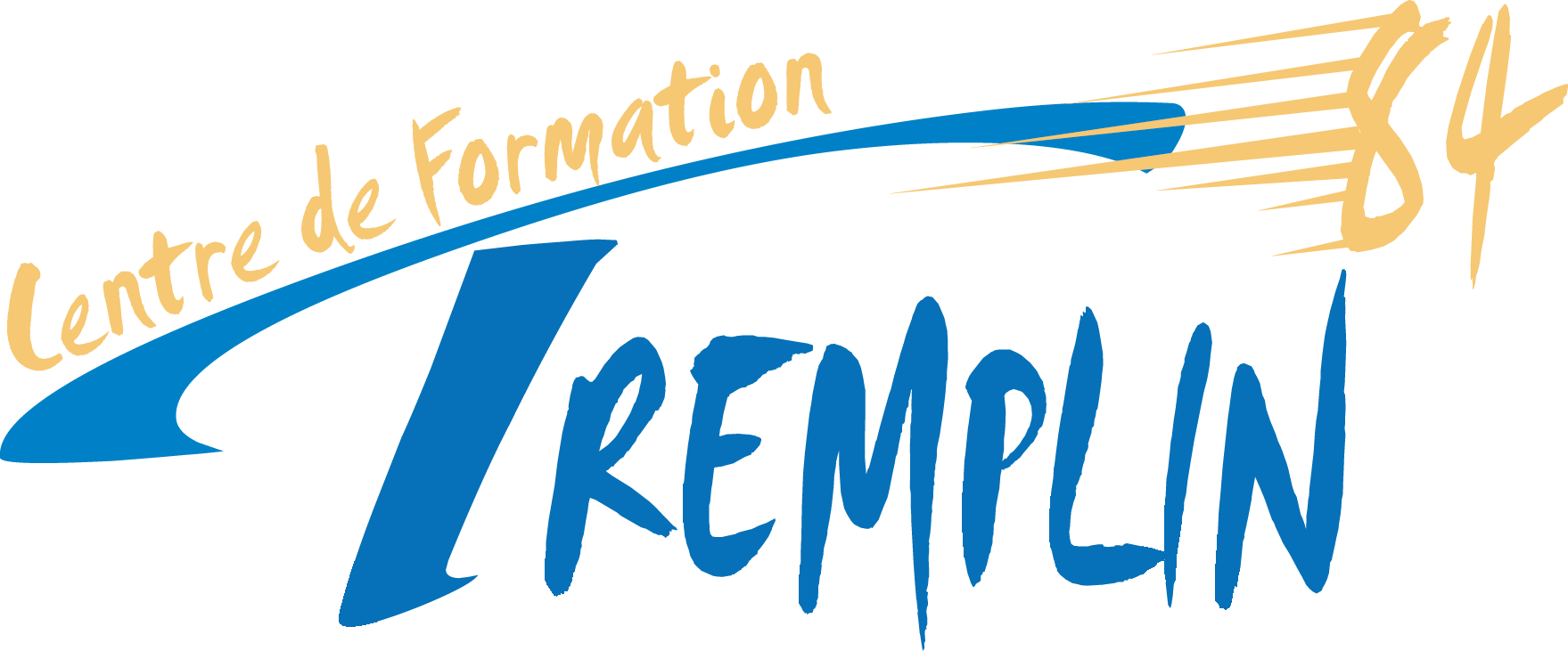Centre de formation Tremplin 84